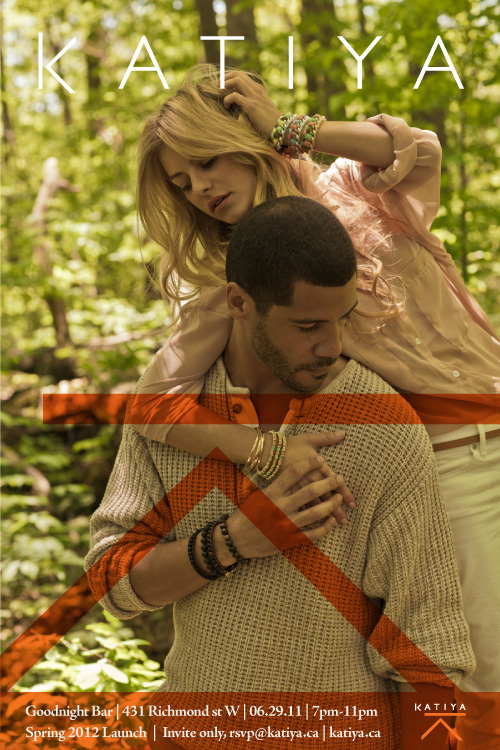 I AM IN DEMAND.Com ™: Event: Designs by KATIYA by Katiya Babakhani ...