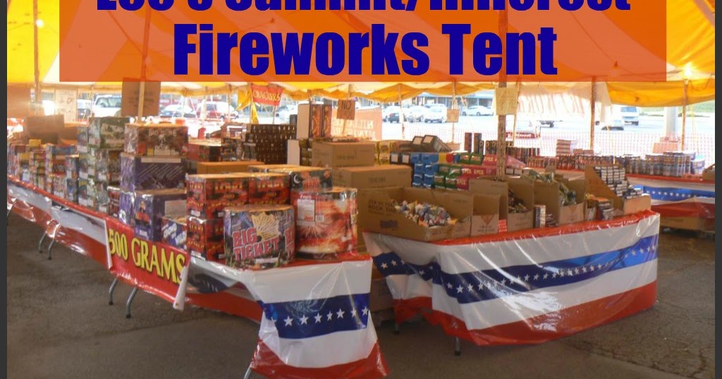 A Beautiful Ruckus: Independence Day Fireworks Giveaway!