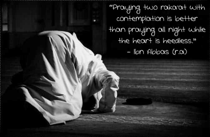 The Way of Islamic Tasawwuf (Sufism) - Islamic Finder - Lectures Khutbas