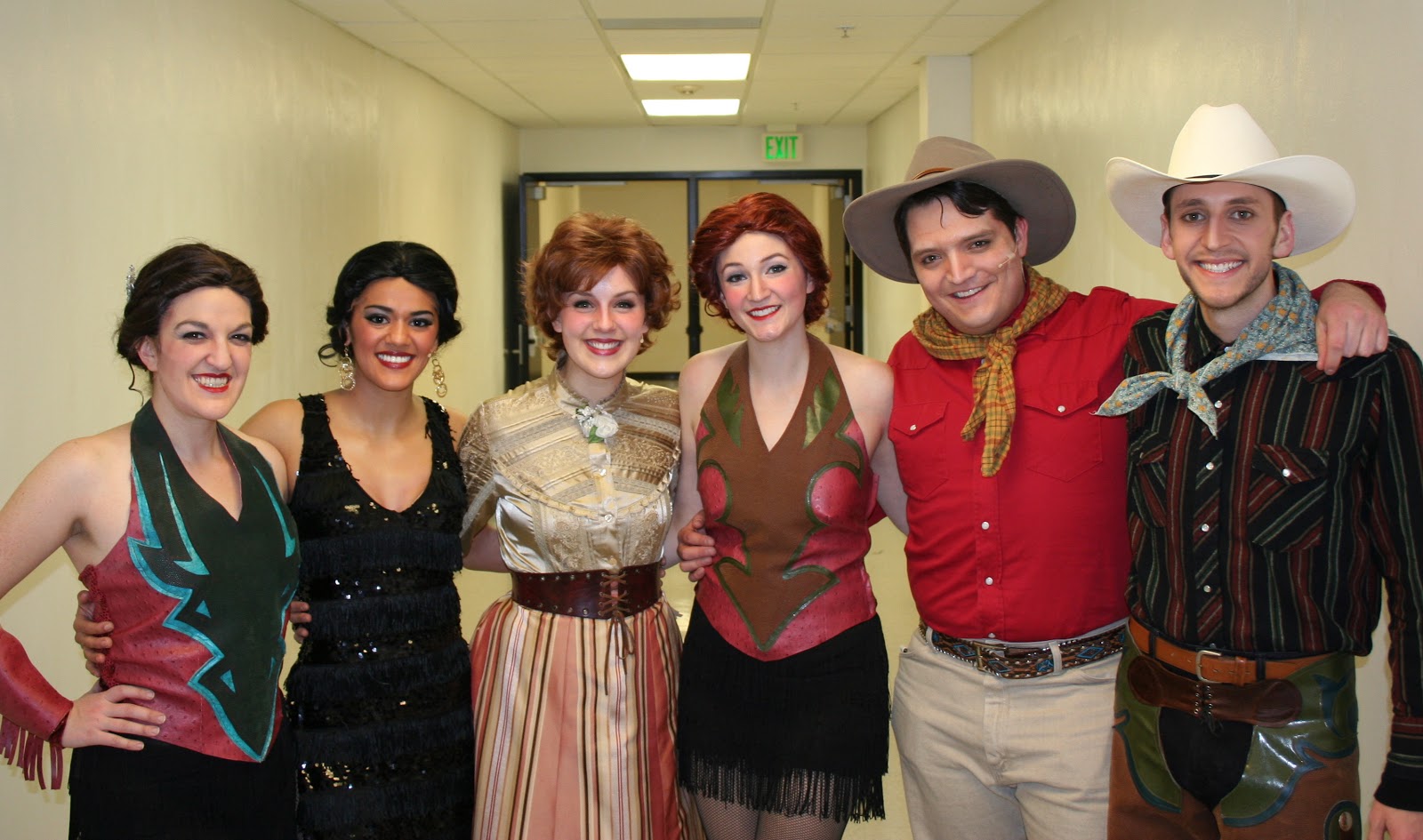 The future lies before us. It can be wonderful if we make it so.