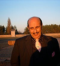 Porrajmos: Te Bisterdon Tumare Anava: Herbert Ricky Adler