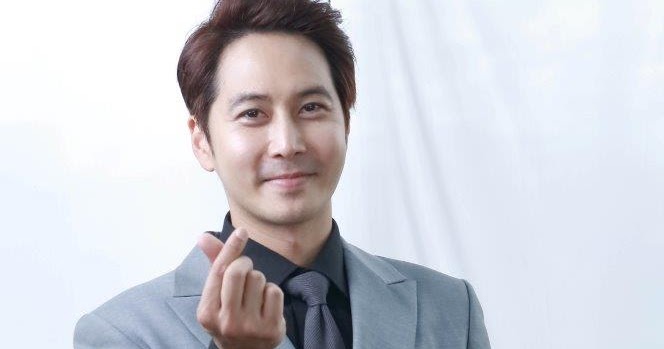 Korean Actors David Kim And Michelle Oh Of 'My Korean Jagiya' Both ...