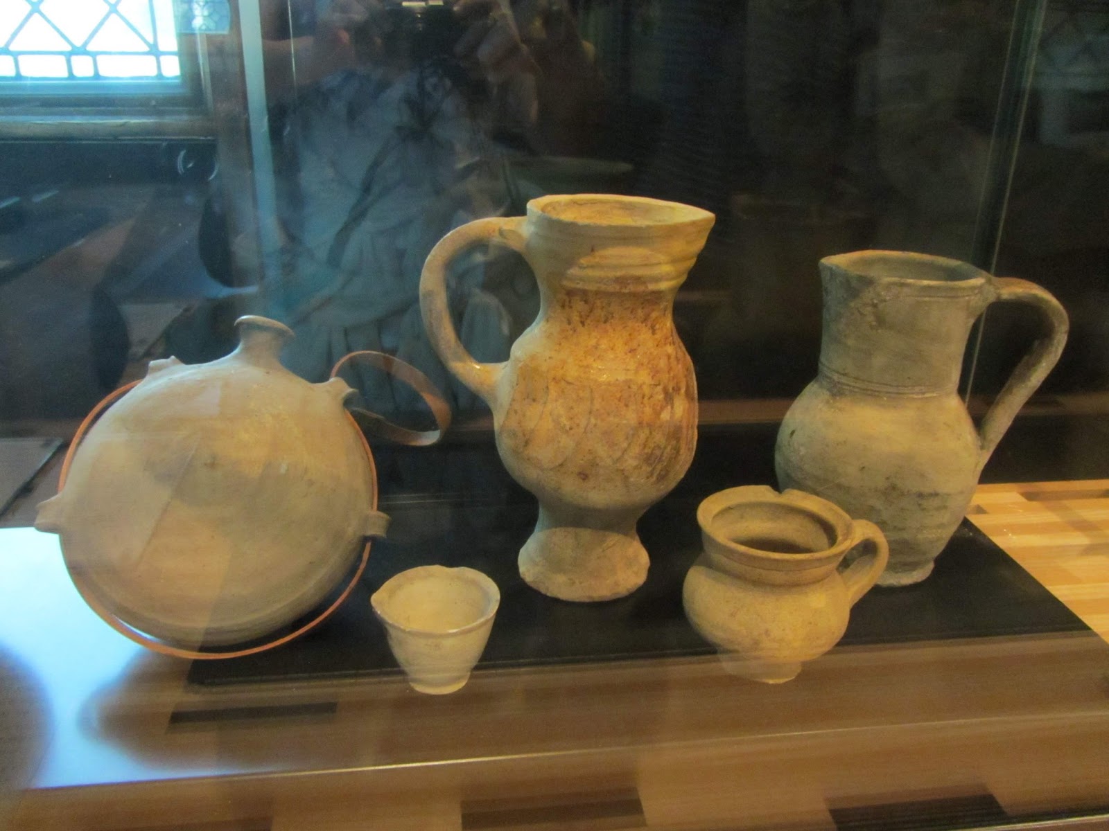 Mae's Food Blog: Paris: A cup of coffee is a wonderful thing