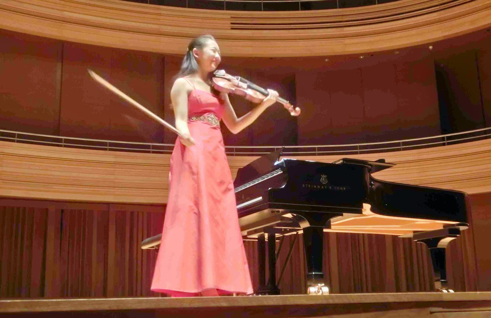pianomania: Some Photos from the SINGAPORE INTERNATIONAL VIOLIN ...