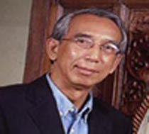 Biografi Rahardi Ramelan - Sejarah Bangsa Indonesia