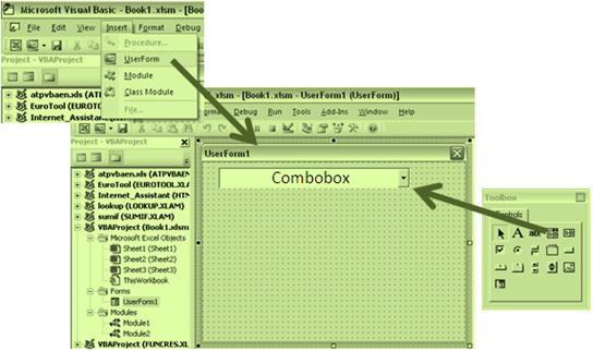 Felipe Santana: Como inserir dados em uma lista de Combobox