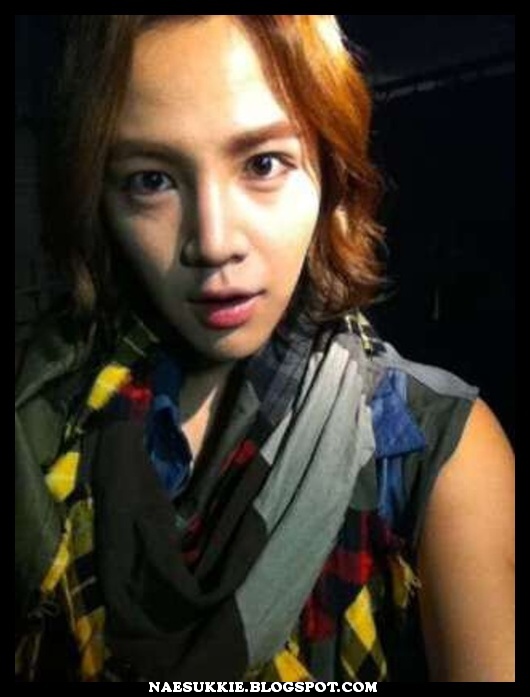 All About Jang Keun Suk - Bilingual Blog (Indonesian - English): [Video ...