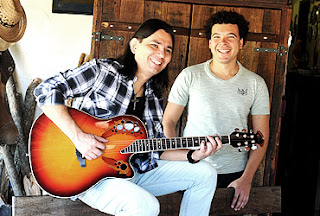 Planeta do Sertanejo: O sertanejo da evangelização.