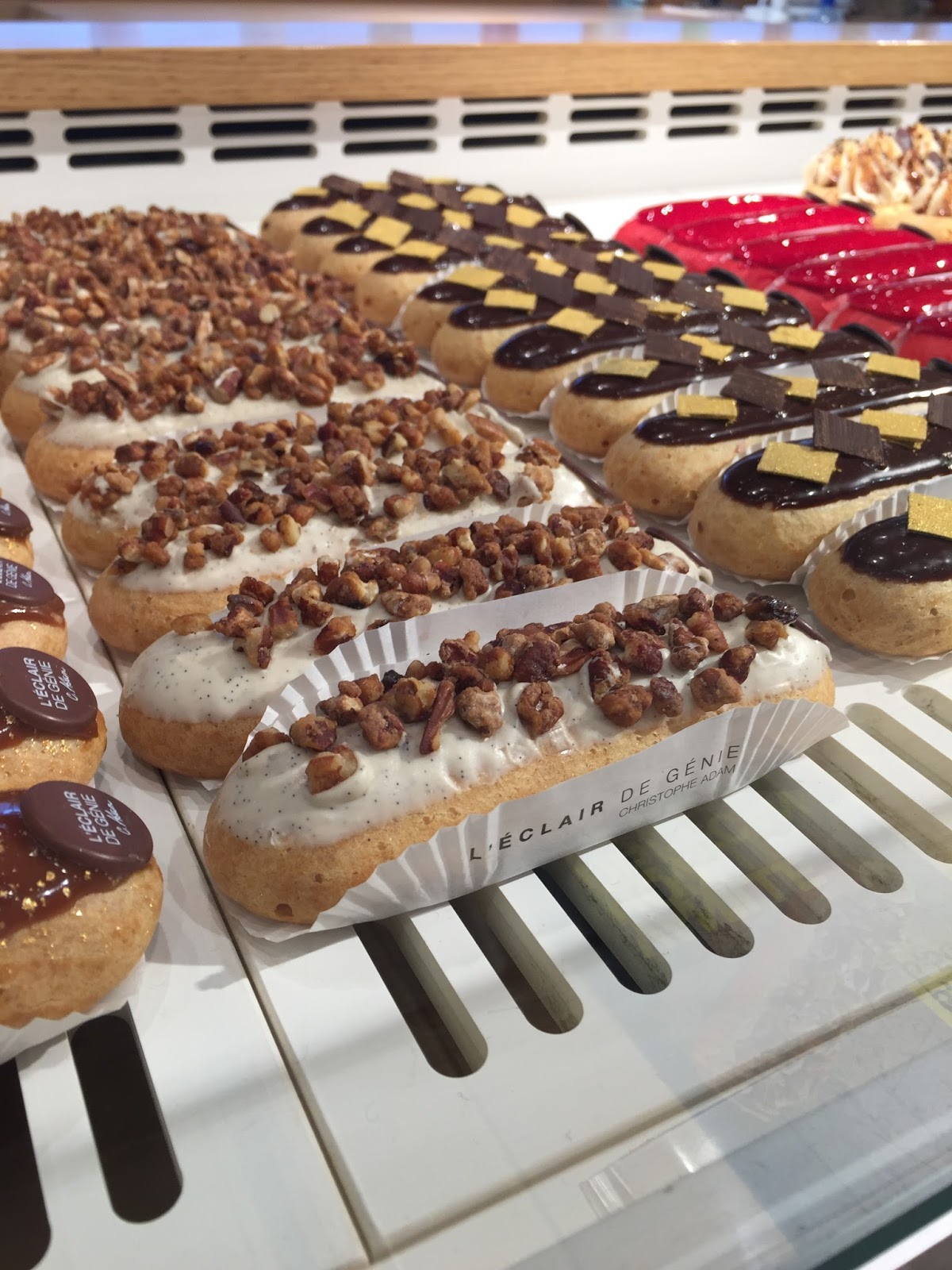 Guía dulce de París, tercera parte | Objetivo: Cupcake Perfecto ...