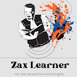 ZAX LEARNER TOOLS