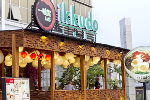 WANDERBITES! : Food Blog with Stories of Travel, Culinary Hits and ...