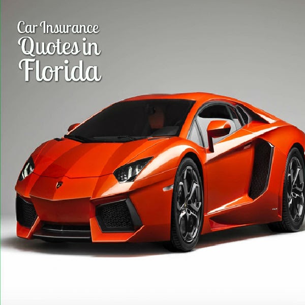 Car Insurance Quotes Florida | New Quotes Life