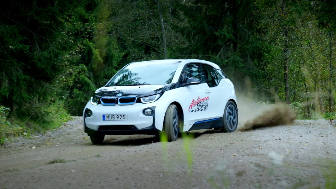 My Electric Car Blog: Top Electric Cars to Test Drive