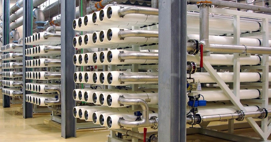 StrainerFiltervalve: Potable Drinking Water Treatment