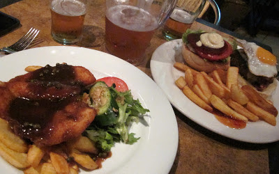 Sydney Pub List: Royal Hotel, Darlington