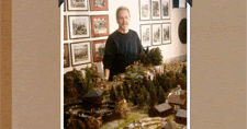 History of Wargaming Project: Duke Seifried and the Developmnent of ...