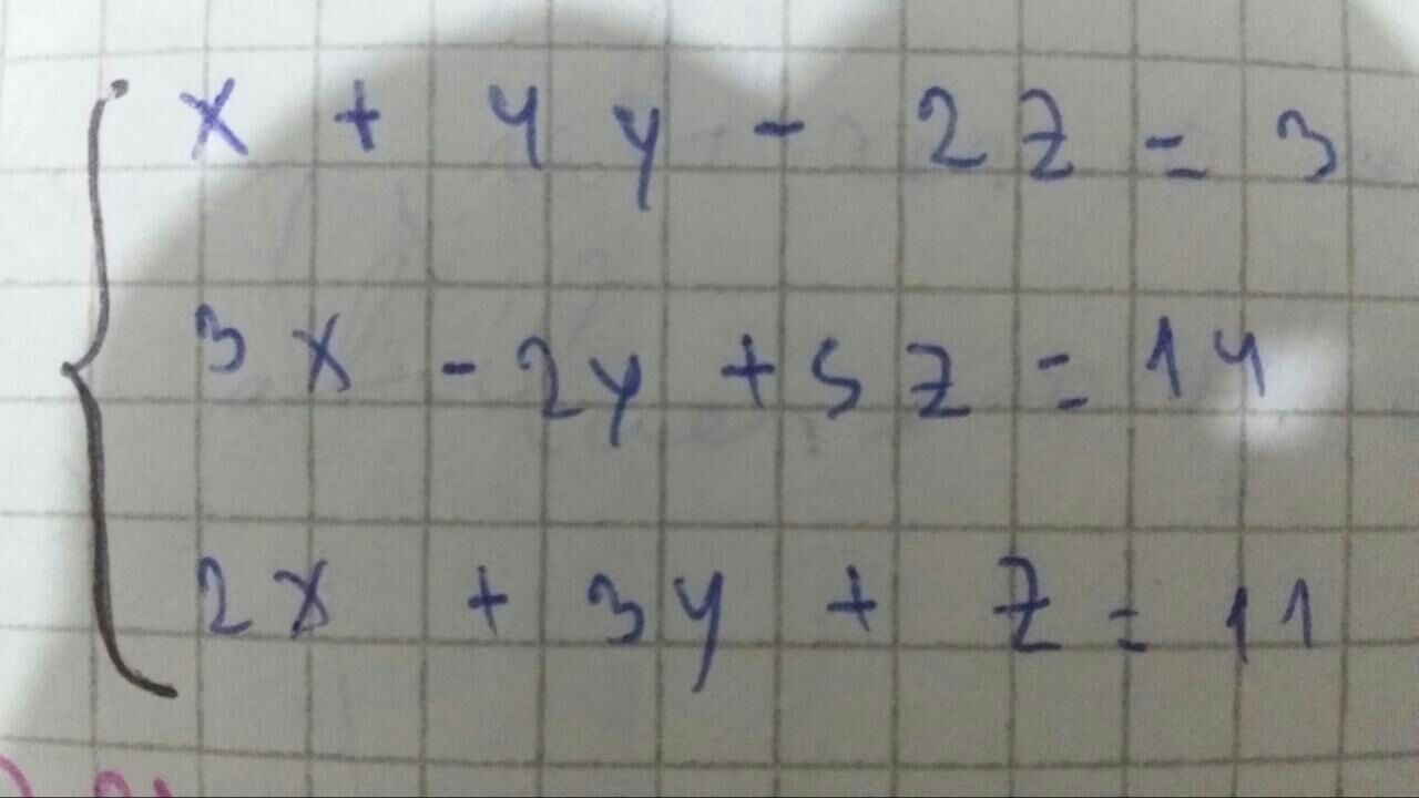 Factorización Lu de una Matriz: Factorización LU de una Matriz.