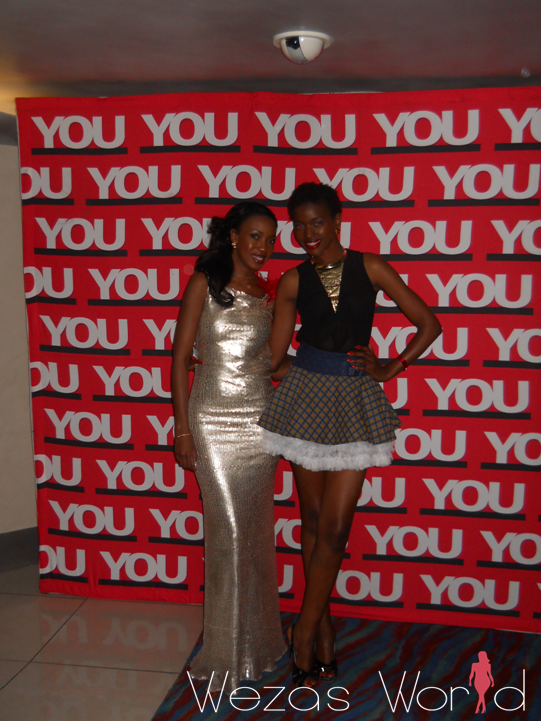 Weza Solange: Nompilo Gwala