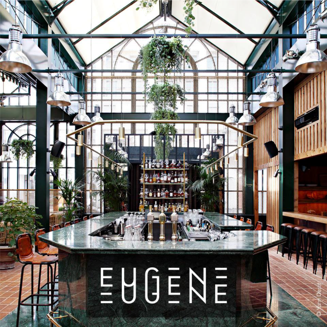 laostudio: EUGÉNE EUGÉNE