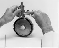 Curtindo Mecânica: Curtindo Metrologia