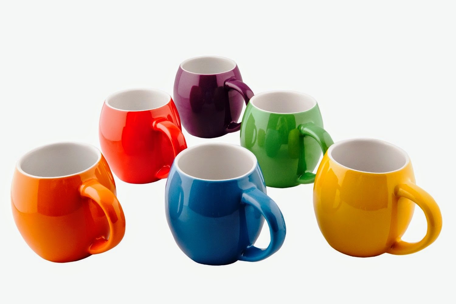 Business: Cool Ceramic cups