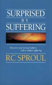 The Writer's Pen: Joy Through Suffering