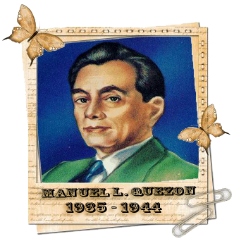 Culture of the Philippines: Philippine Presidents