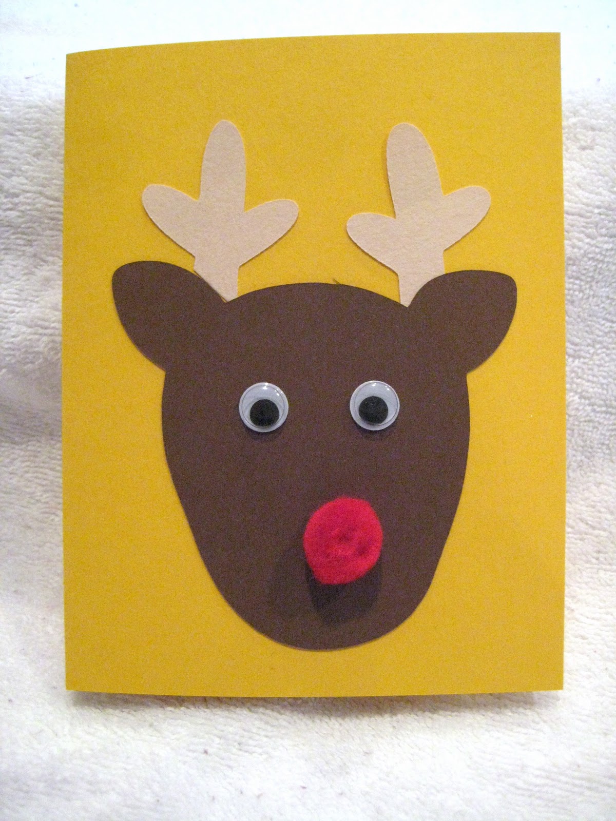 Paper Plus Stitch: Kids Card Craft kits