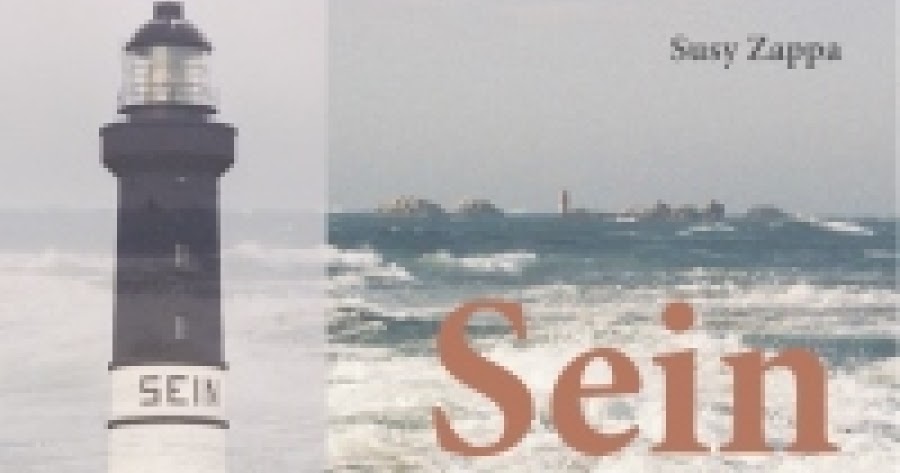 Oggi ti segnalo... Sein. Una virgola sull'acqua. Ritratto di un'isola ... Oggi ti segnalo... Sein. Una virgola sull'acqua. Ritratto di un'isola ...