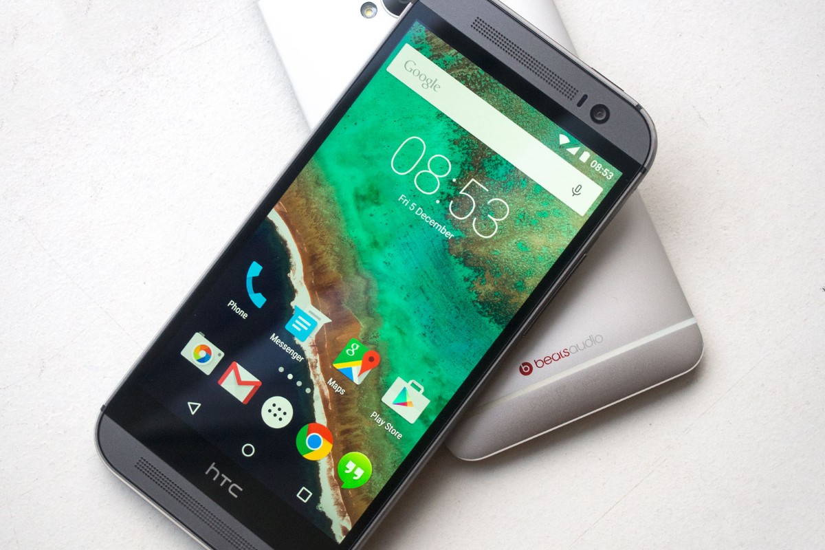 HTC fabricará dos Nexus para Google este año | La Cueva de Android