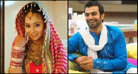 Sara ties knot with Ashmit Patel in reel life | News24online
