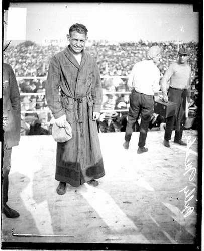 Billy Miske - Alchetron, The Free Social Encyclopedia