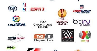 LISTA DE DEPORTES M3U (10 FEBRERO 2018)
