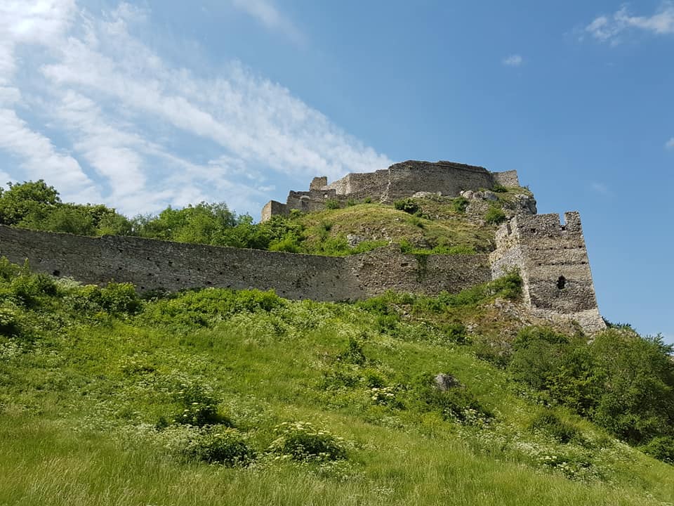 Devin Castle - An Unforgettable Bratislava Day Trip