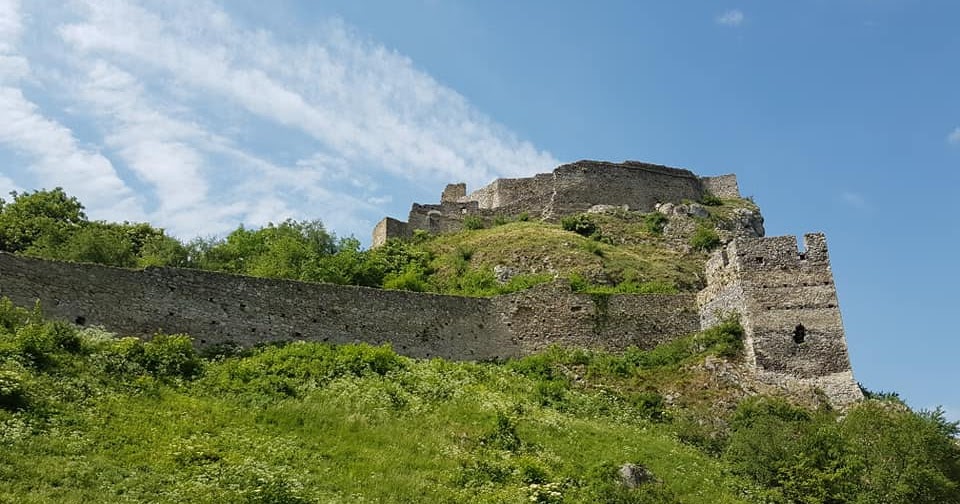 Devin Castle - An Unforgettable Bratislava Day Trip