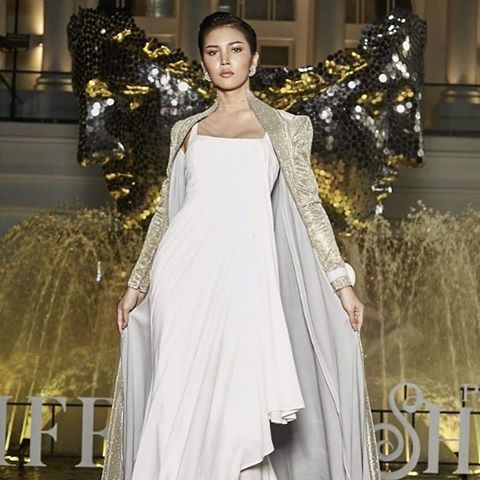 Chonlaputson Srikunha – No. 18 Miss Tiffany Universe 2019 Candidates ...