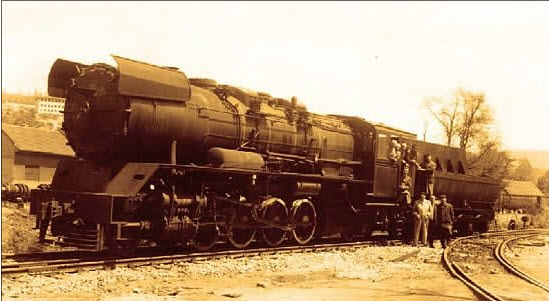 Imagini vechi cu trenuri CFR - Pagina 32