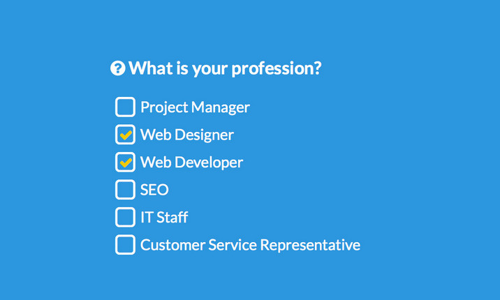 Style Checkboxes With Css 3 Ragam Konten
