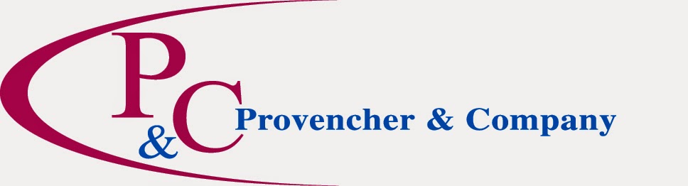 Provencher & Company: Disaster Business Continuity Plan
