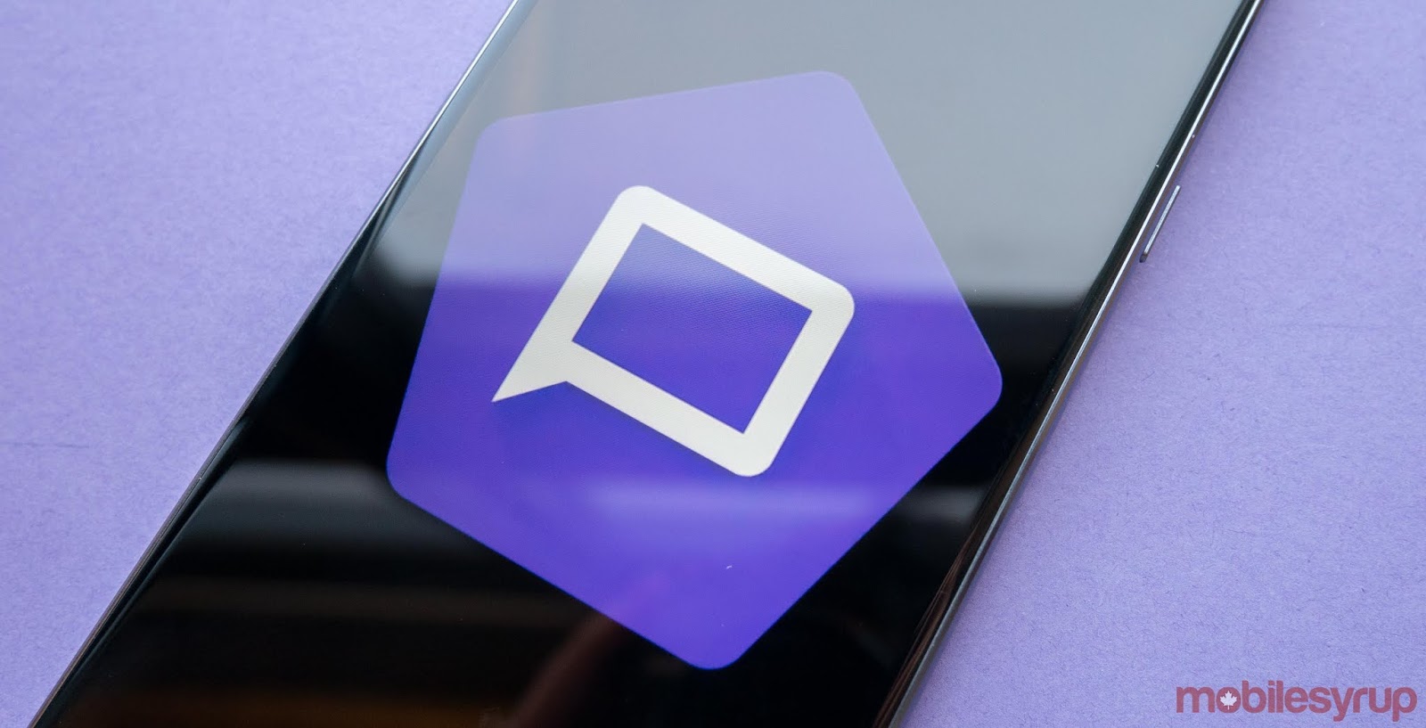 TalkBack, una app que está ayudando ando