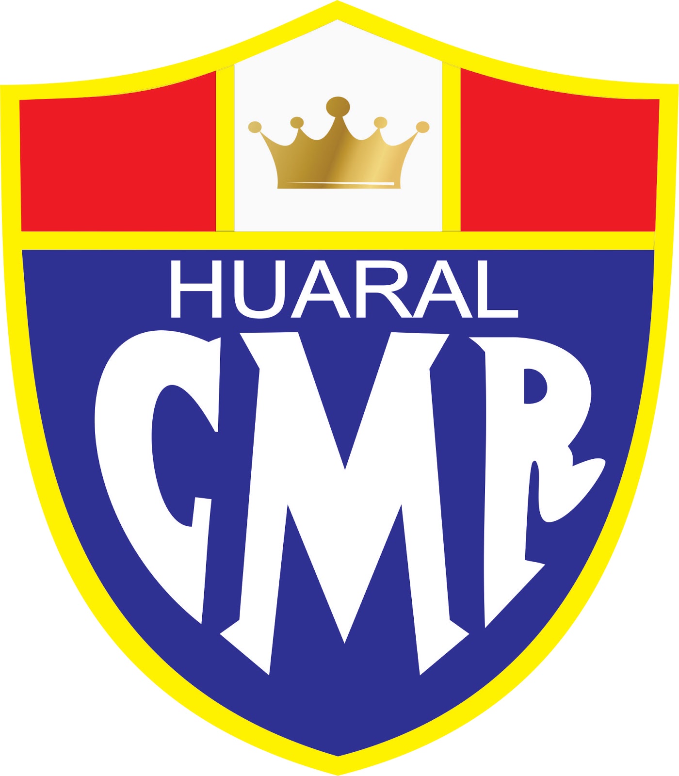 Victor Kevin Muñoz Sota Insignia Colegio María Reyna Huaral