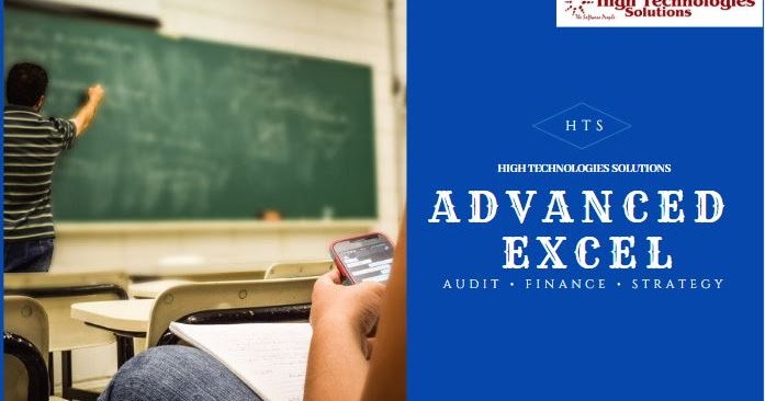 Advanced Excel Training Course in Delhi,Noida & Gurgon with Placement