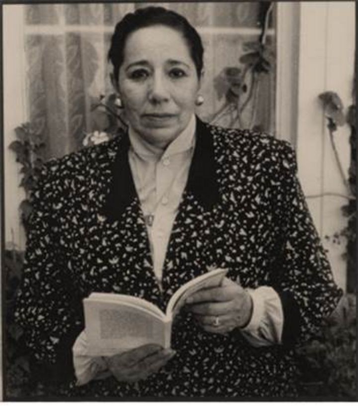 Arely Jiménez: 2015