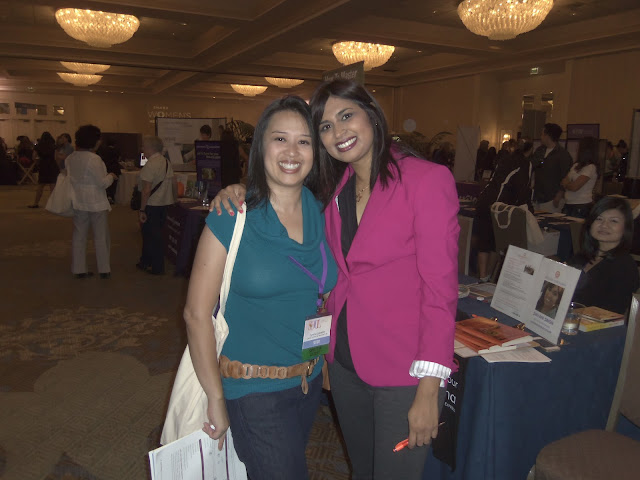 Sharp Women's Health Conference 2012 - San Diego