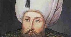 Şiirin Sultanları: ll.Selim (Selimi)