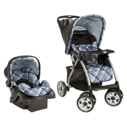 Style with Andie: Eye Catching Strollers for the Fashion Forward Mom