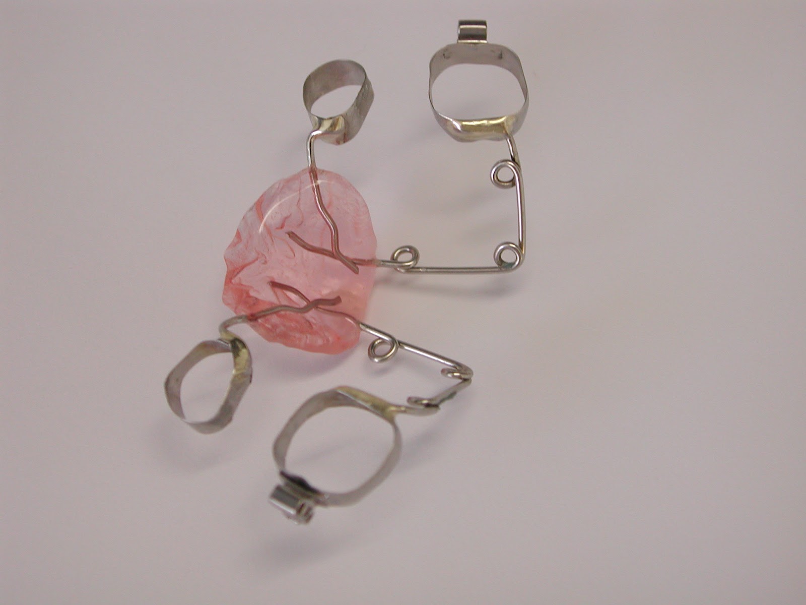 Laboratorio de ortodoncia: Aparatos especiales