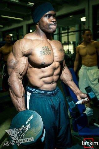Musclemania