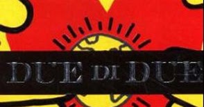 ScuolaTest: DOMANDE SUL LIBRO DUE DI DUE ANDREA DE CARLO