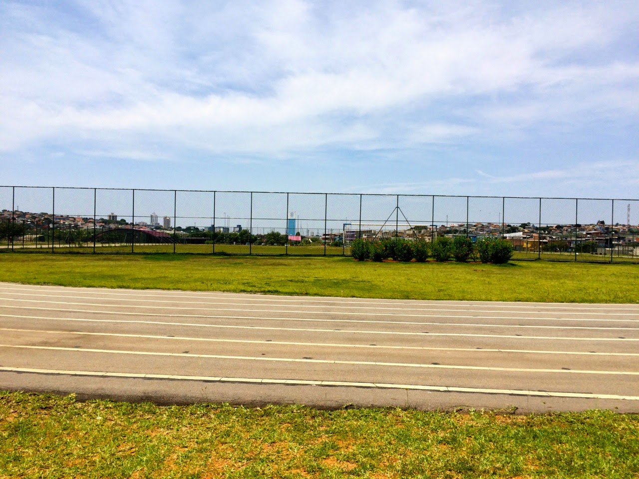 Parque Jacuí - Núcleo Engº Antonio Arnaldo de Queiroz e Silva em São ...